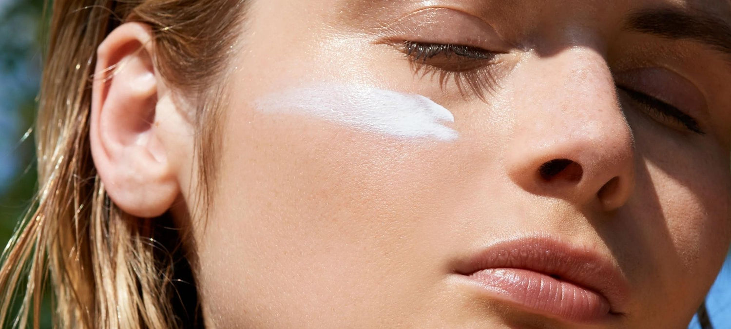 Top 5 Reasons to Wear SPF Everyday | SkinShop.ie