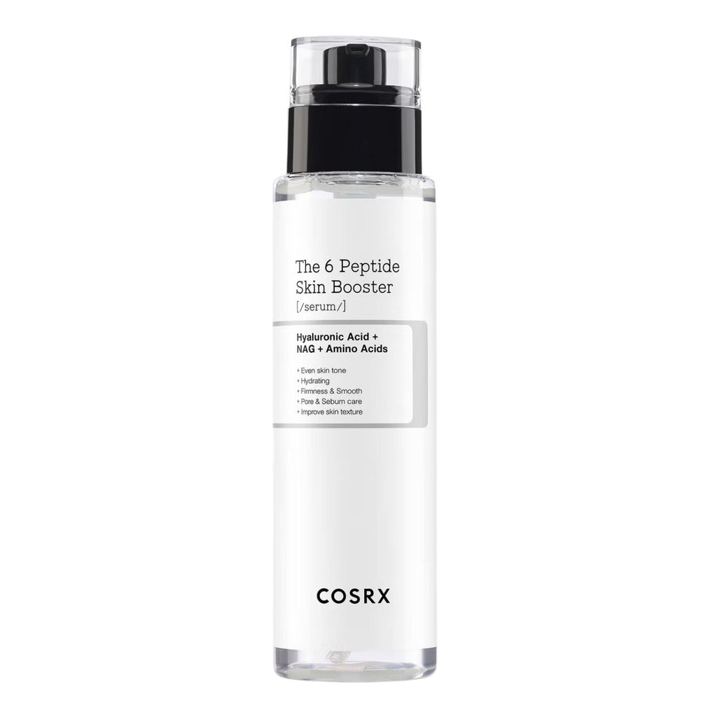 COSRX The 6 Peptide Skin Booster Serum 150ml | SkinShop.ie