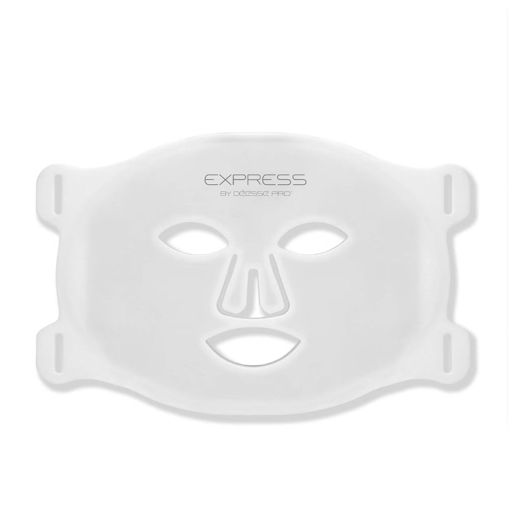 Déesse Pro Express LED Mask | Portable Light Therapy Device – SkinShop