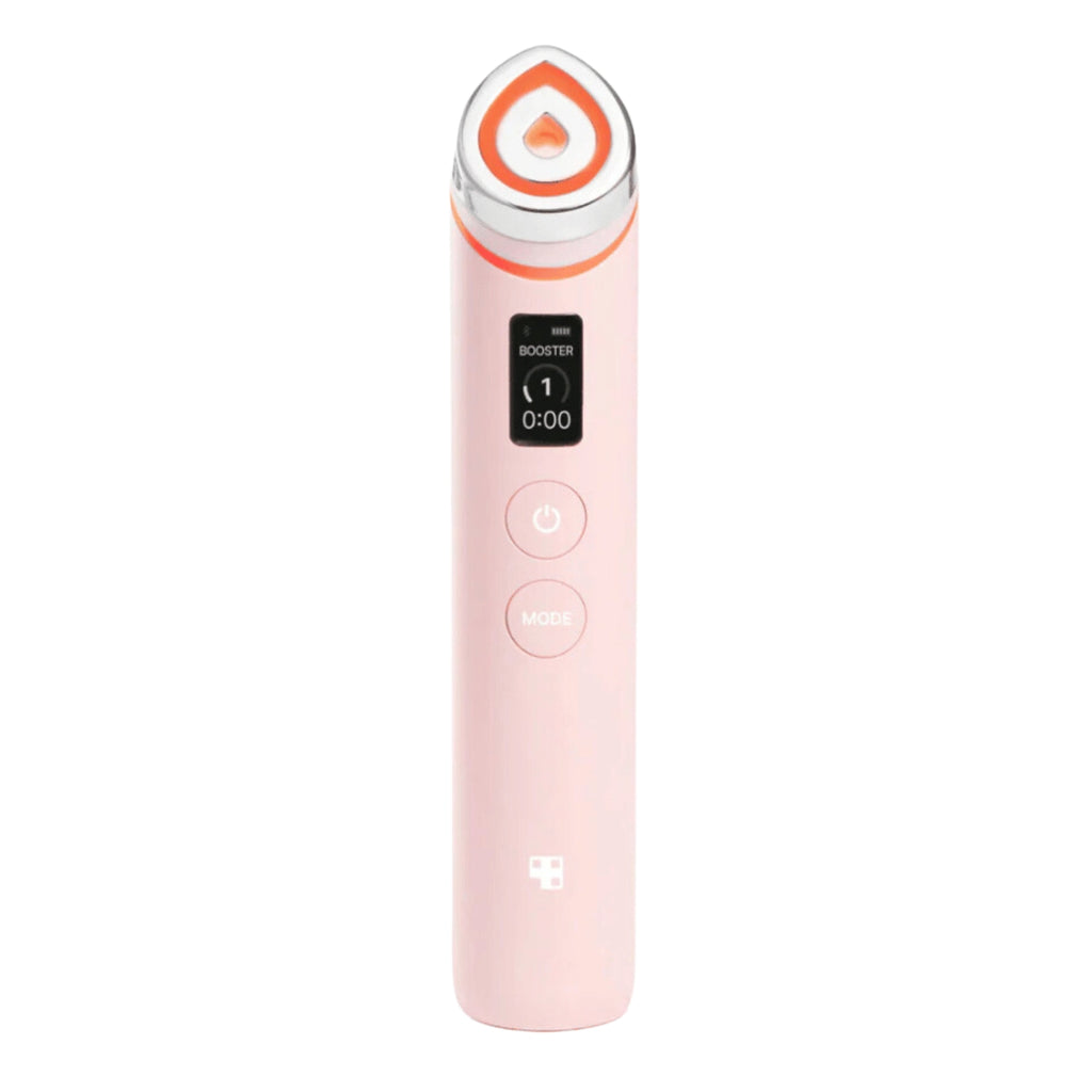 Medicube AGE-R Booster Pro Pink | Skincare Device - SkinShop