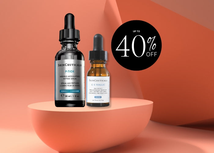 SkinCeuticals | 20% Off Your 1st Order at SkinShop.ie