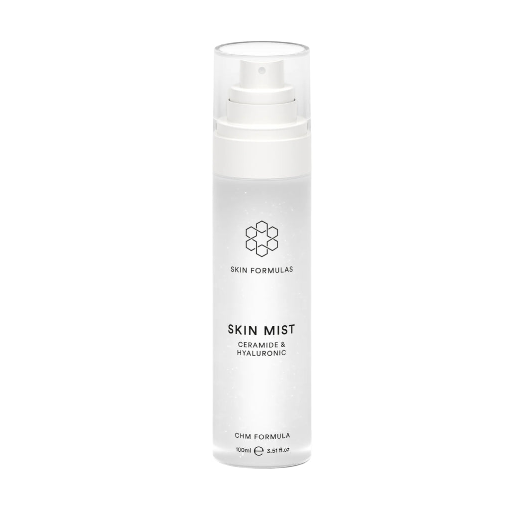 Skin Formulas Skin Mist 100ml | Refresh, Soothe & Hydrate – SkinShop