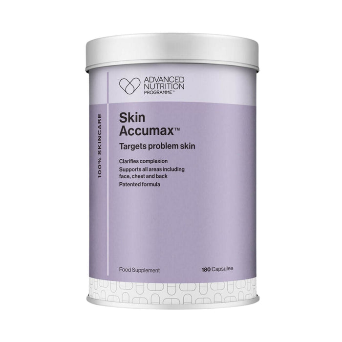 Advanced Nutrition Programme | Skin Supplements | SkinShop