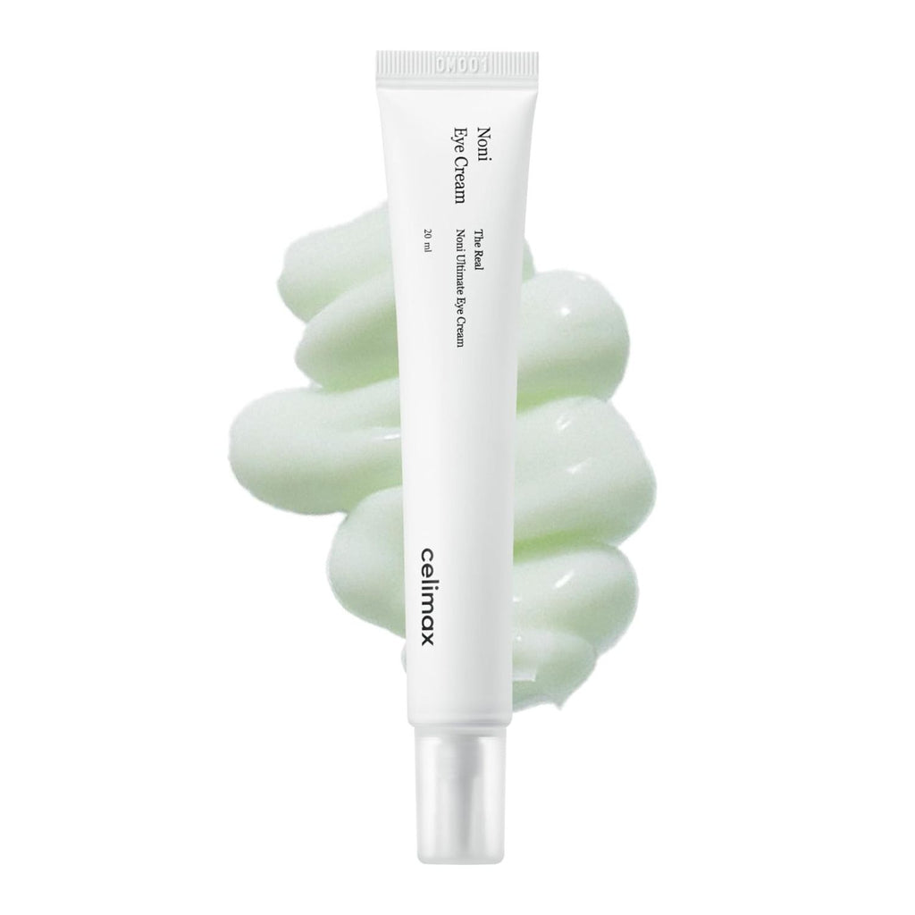 Celimax The Real Noni Ultimate Eye Cream 20ml | SkinShop