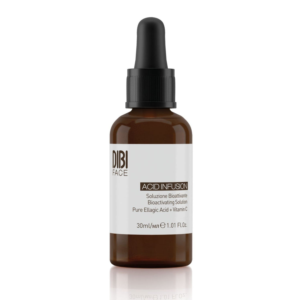DIBI Milano Acid Infusion Ellagic Acid + Vitamin C Serum – SkinShop