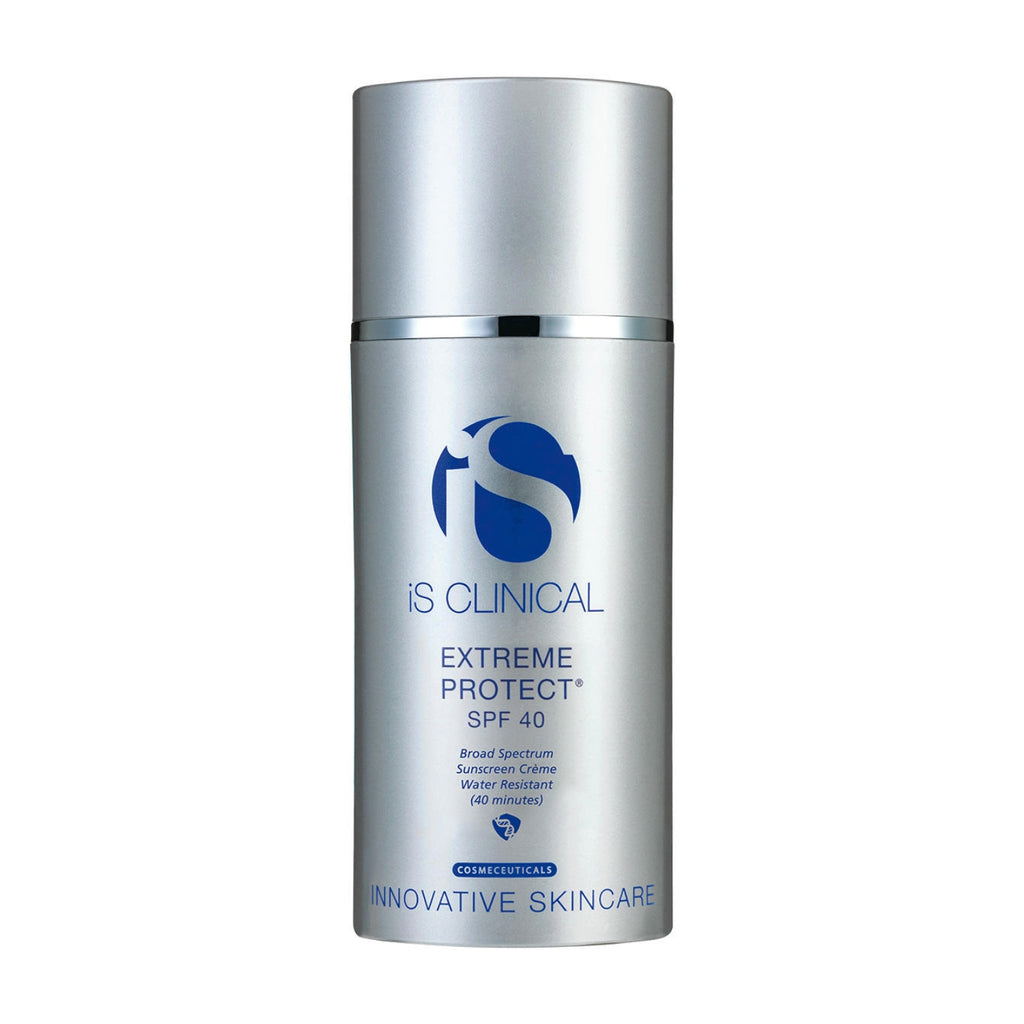iS Clinical | Extreme Protect SPF 40 100g – SkinShop