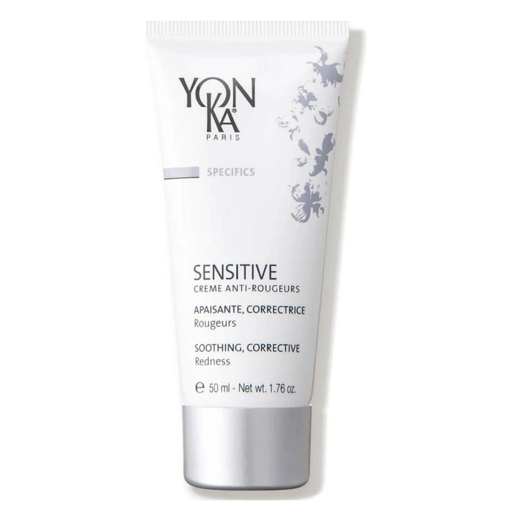Yonka Paris Sensitive Creme Anti-Redness | SkinShop.ie