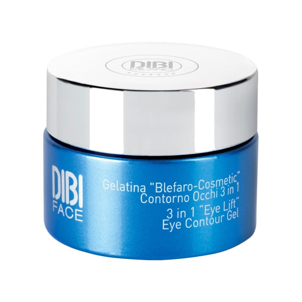 DIBI Milano Lift Creator 3-In-1 Eye Contour Gel | SkinShop