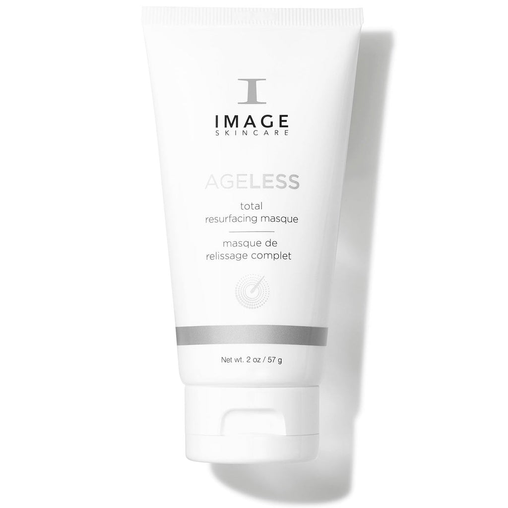Image Skincare Ageless Total Resurfacing Masque | SkinShop